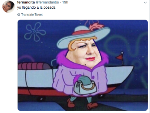 Las posadas llegaron y estos son los mejores memes para disfrutarlas ...