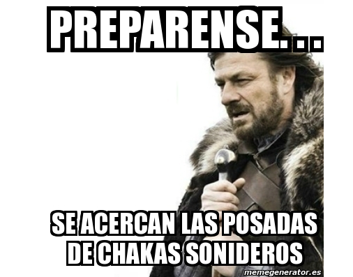 Las posadas llegaron y estos son los mejores memes para disfrutarlas ...
