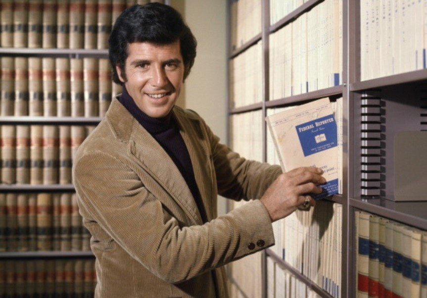 RIP: Muere Jed Allan de la serie "Beverly Hills 90210" ¡menos de una ...