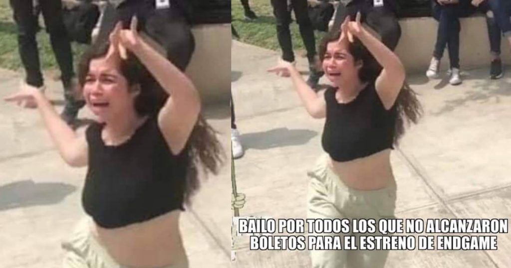 ¿Qué significa el meme "terrible, bailemos" y por qué todos lo están ...