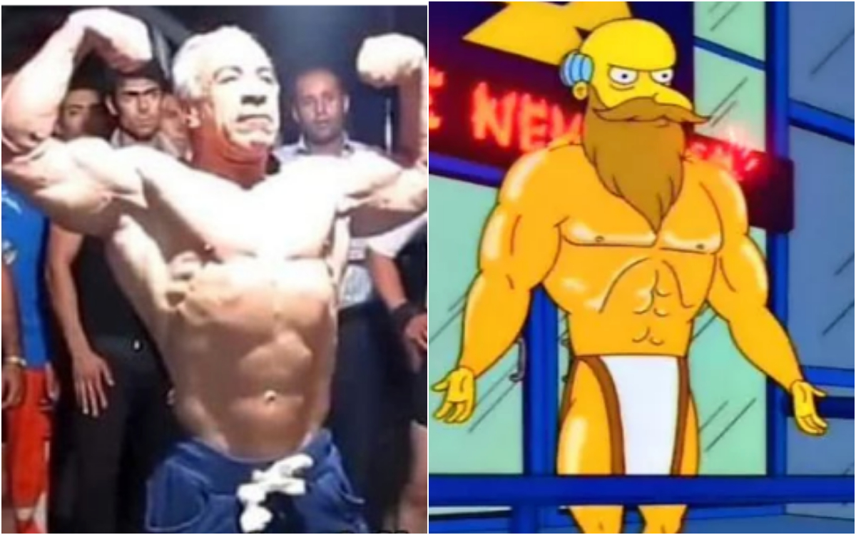 Este es el oscuro origen detrás del meme "estoy mamadísimo" | Erizos