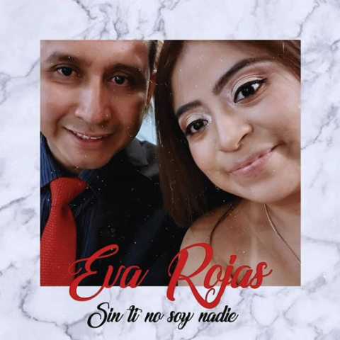 Eva Rojas rompe el silencio y confirma que está embarazada - New ...