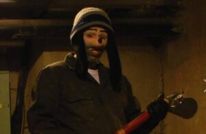 El Oscuro Origen de Jonathan Galindo, el "Goofy Humano" - Erizos MX