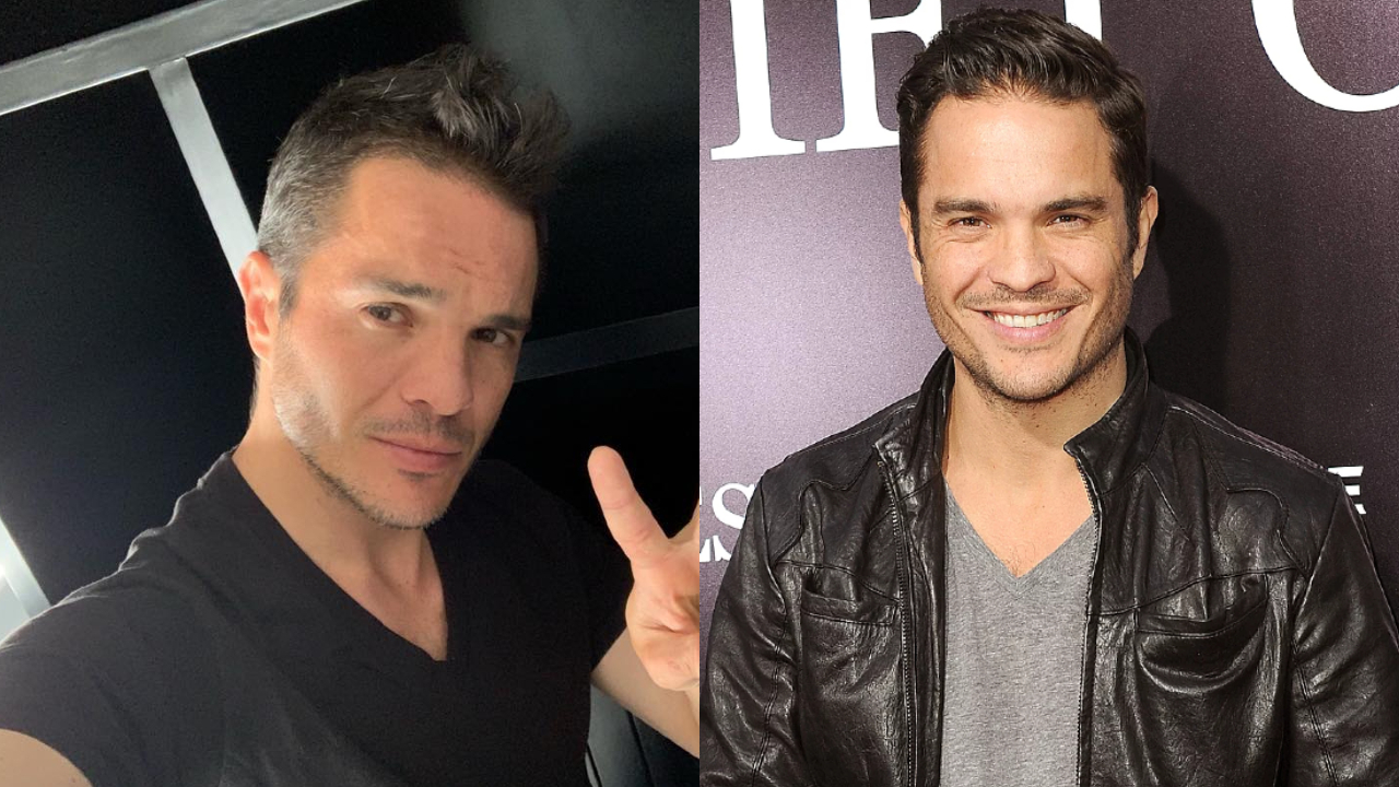 Kuno Becker regresará a las telenovelas tras su paso por Hollywood