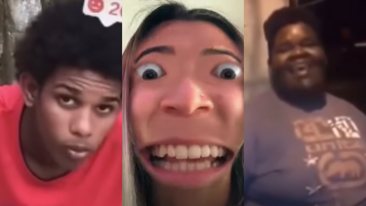 El origen de El Pepe y Ete Sech de los videos virales de Tik Tok