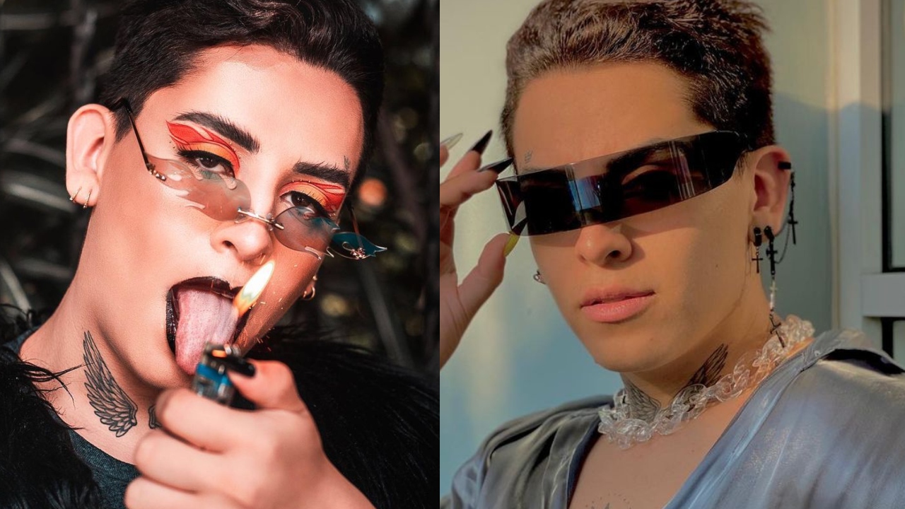 ¿Quién es Kunno, el influencer de TikTok que hace caminata y cobra por ...