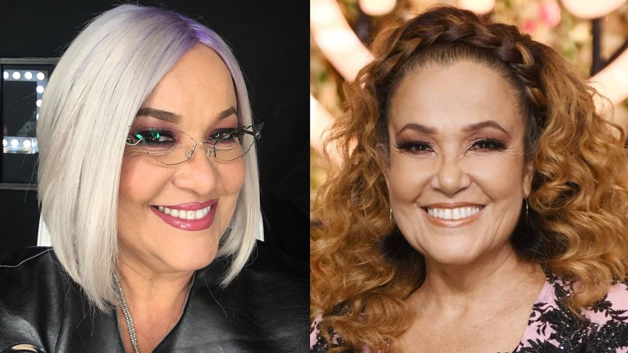Chef Betty de 'MasterChef México' sorprende con nueva figura y luce más ...