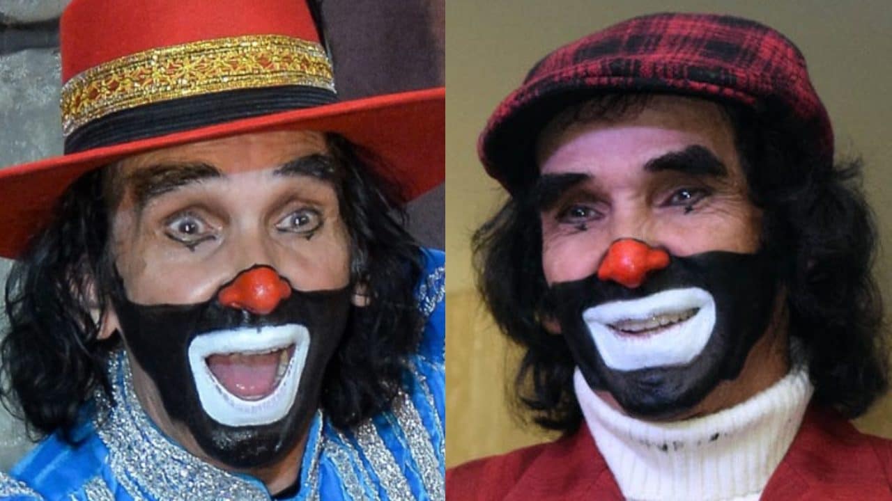 El Oscuro Origen del meme "Cepillín, eres un naco y estúpido"