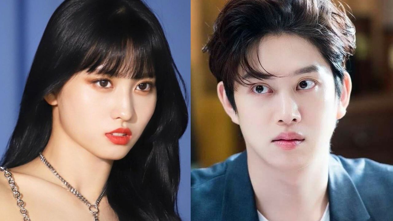 Momo de TWICE y Heechul de Super Junior terminaron su relación