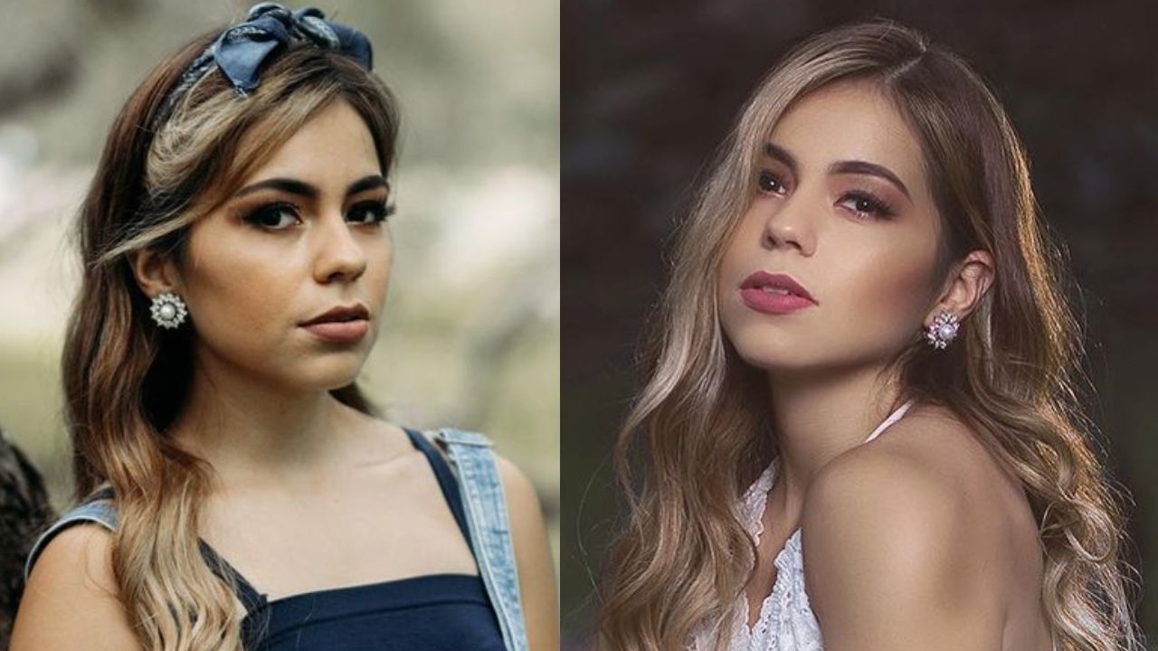 Muere Odalis Santos, influencer fitness, tras tratamiento contra la ...