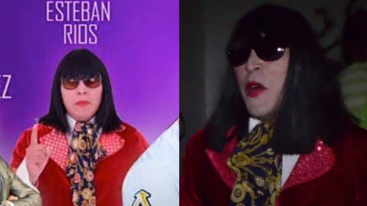 Esteban Ríos, el hombre detrás de “La Licenciada Pamela” es señalado ...