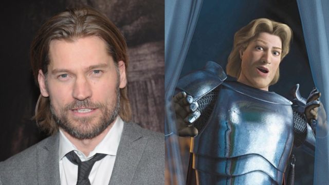 'Shrek': Este sería el elenco perfecto para un 'live action' de la cinta