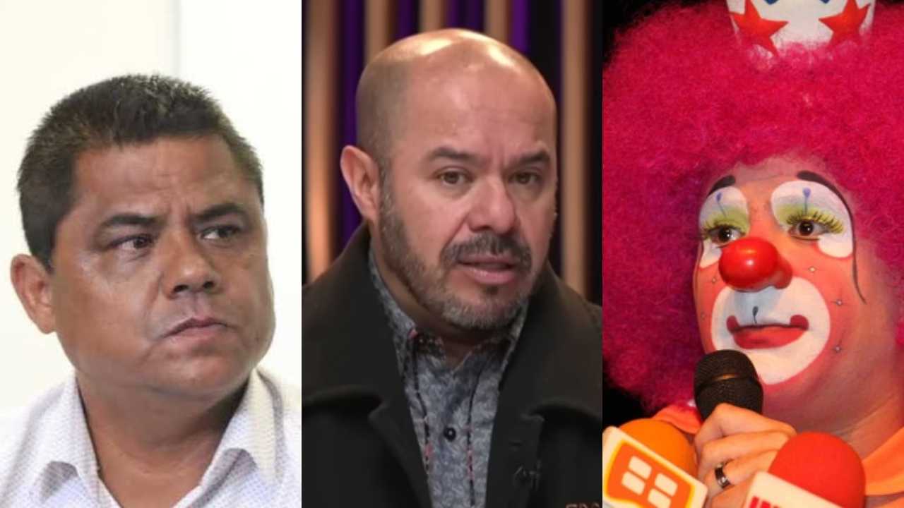 "Compayito" asegura que papá de Debanhi le pidió dinero de sus shows a ...