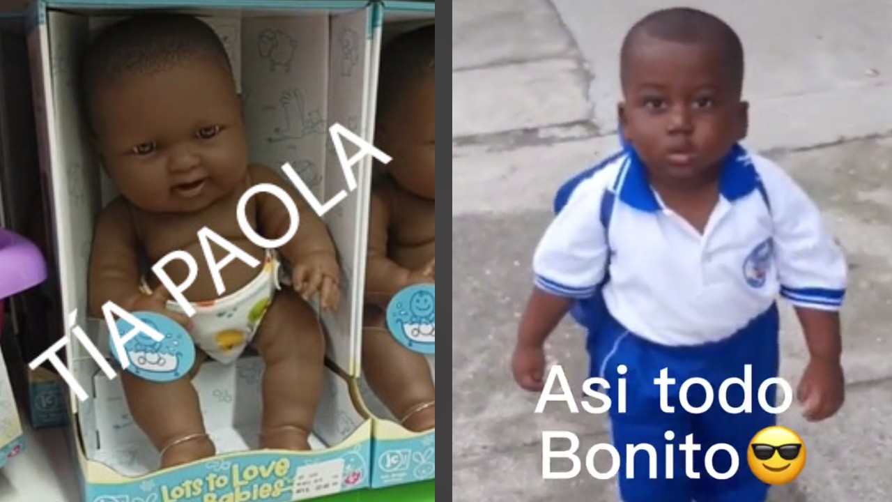 “Tía Paola”: Este es el… ‘pequeño’ origen del nuevo audio viral de TikTok