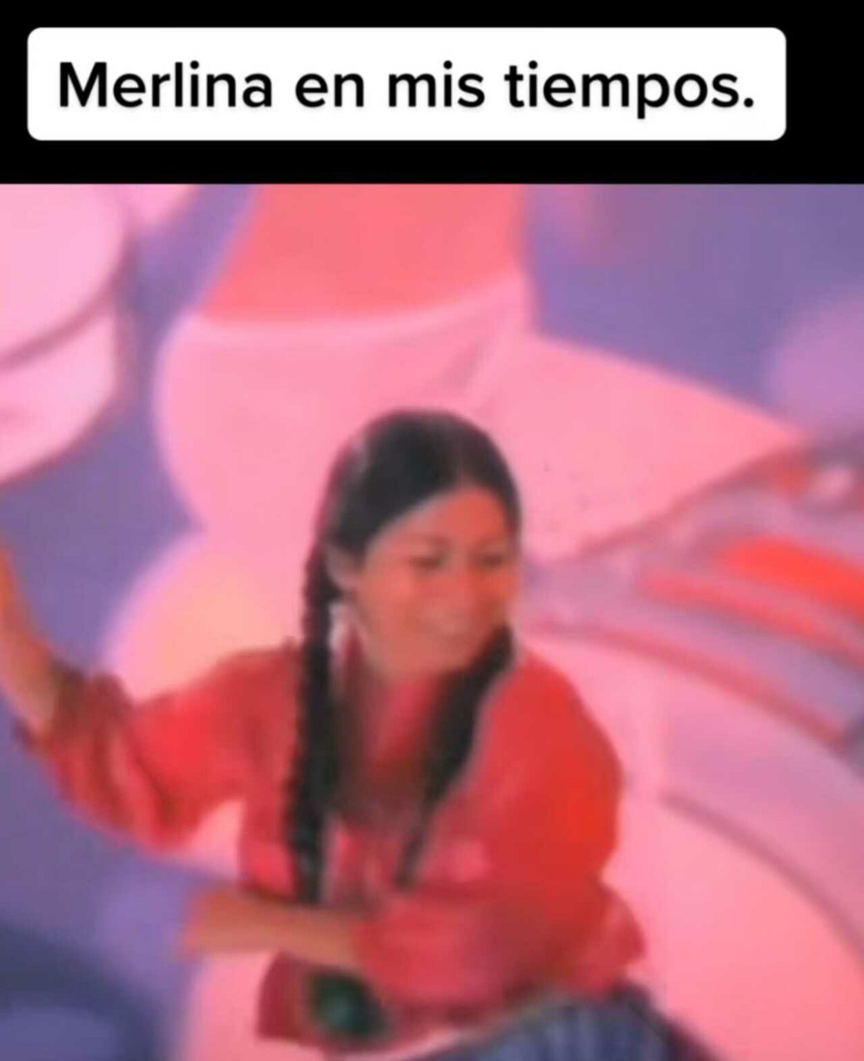 Puro refrito: Revelan que Jenna Ortega plagió baile de Merlina a La ...