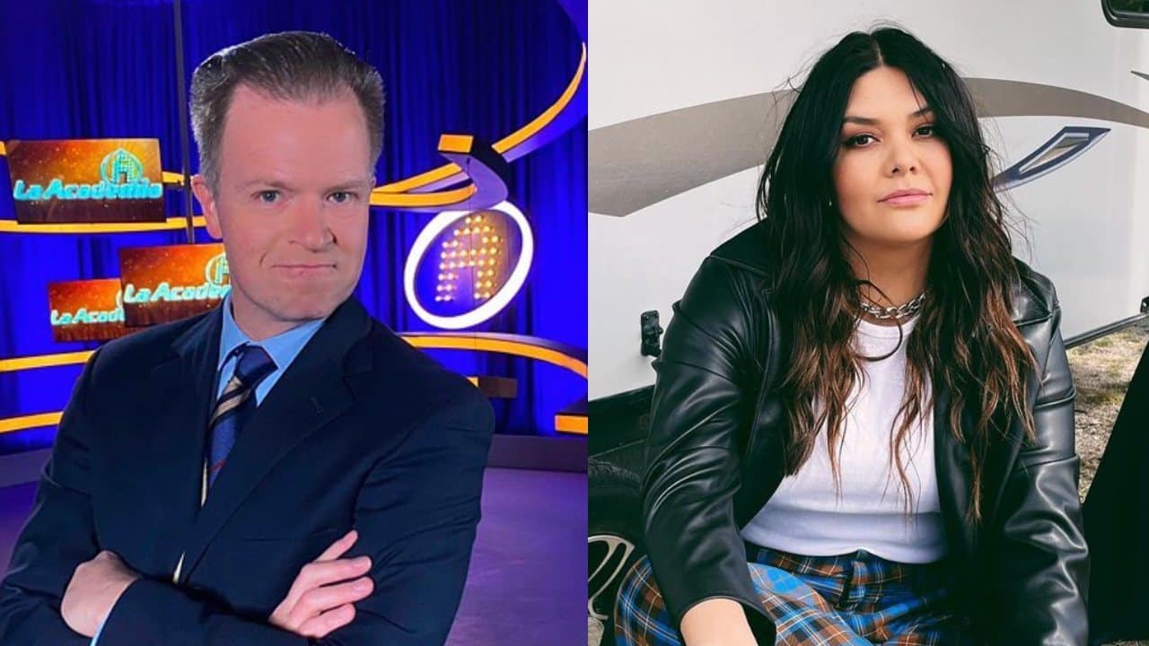 Arturo López Gavito rompe el silencio sobre Yuridia y cámaras en los ...