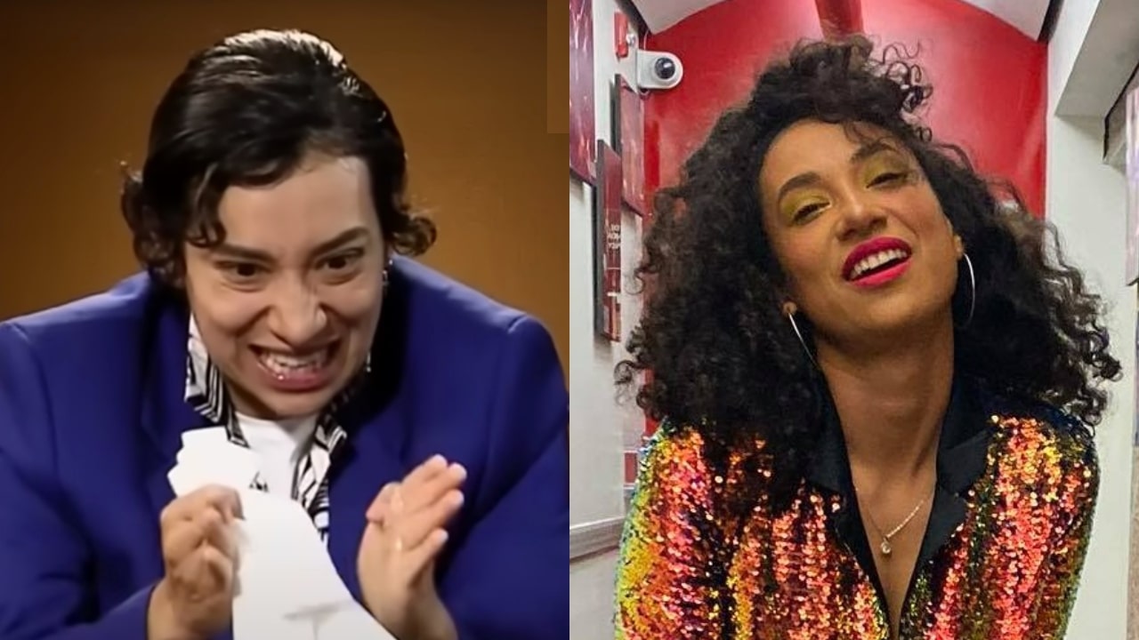 Entre lágrimas, Flor Amargo recuerda cómo descubrió su identidad no binaria