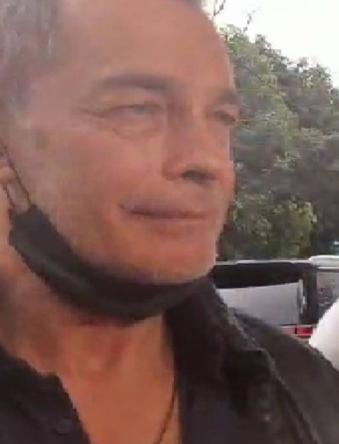 Así lucen actualmente los integrantes de Fresas con Crema