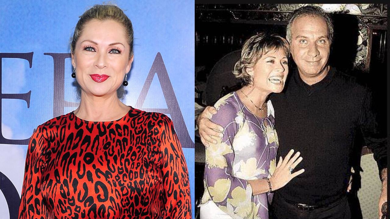 Leticia Calderón destapa que Juan Collado, su ex, le habló por San Valentín