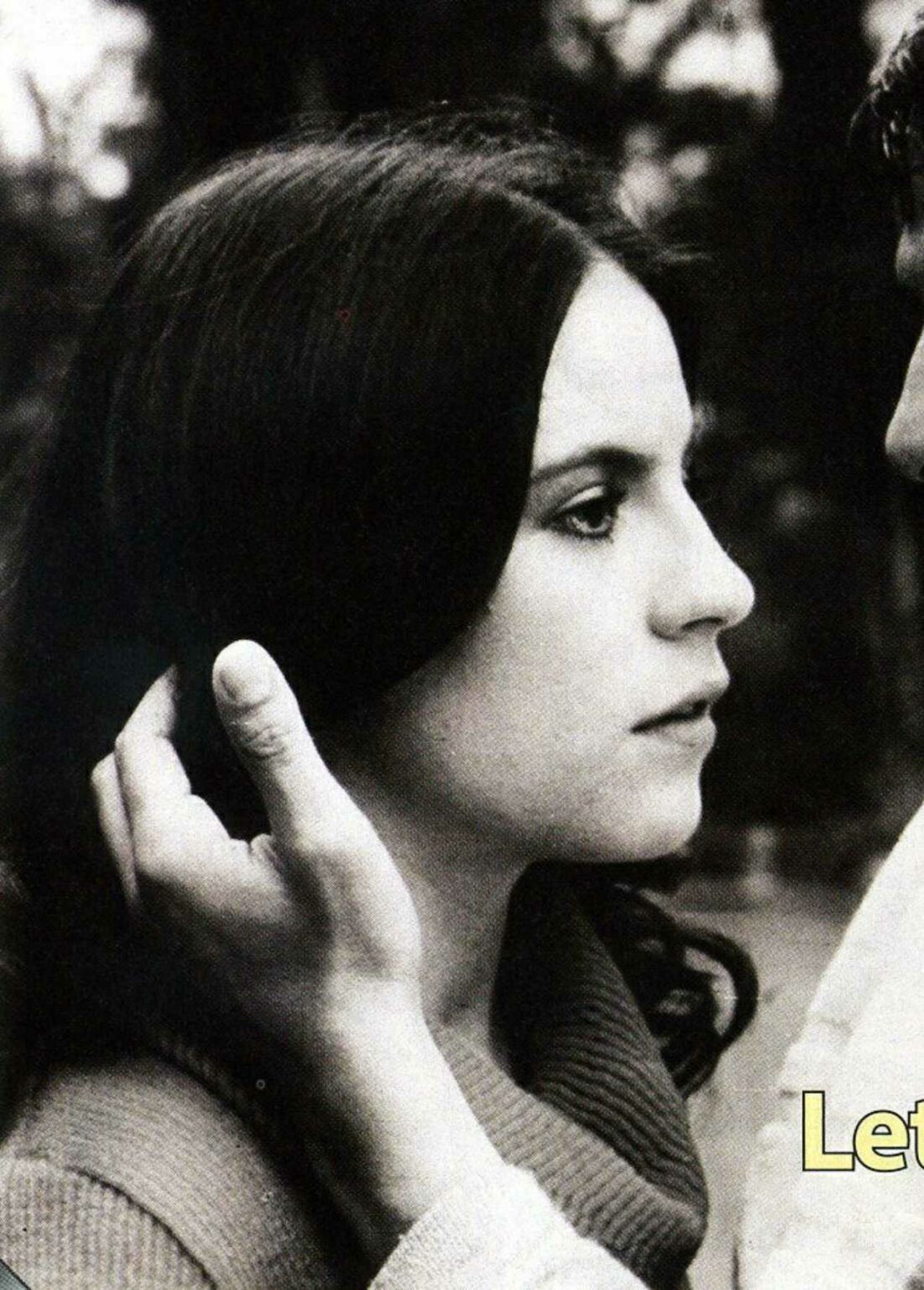 Fotos de Leticia Perdigón que comprueban su belleza eterna, tras ...