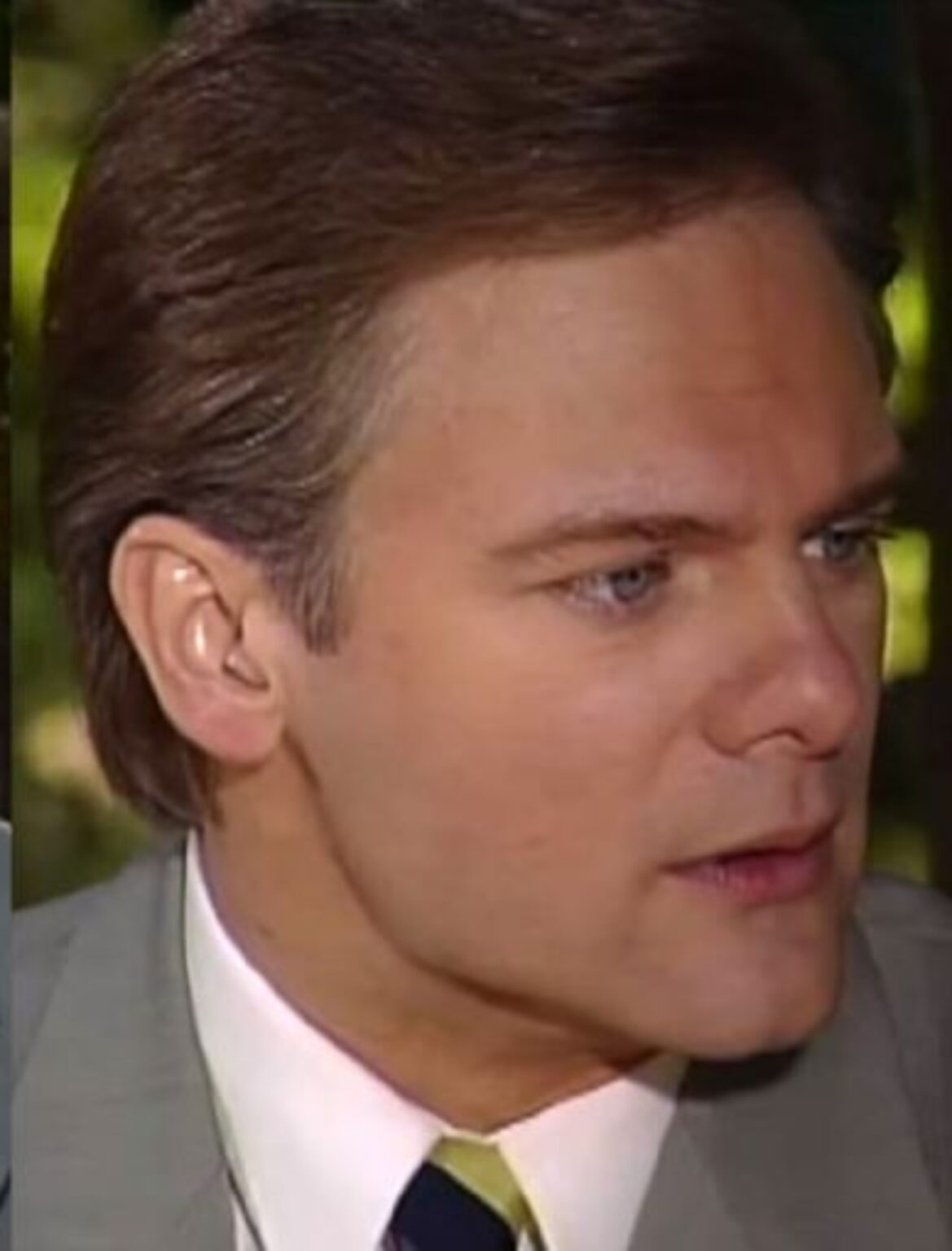El drástico cambio de "Arturo" de 'Marimar' a 29 años de la telenovela