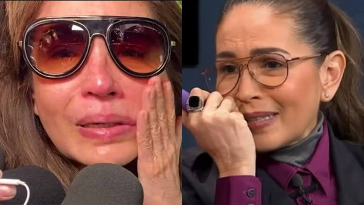 Yolanda Andrade da sus últimas palabras en caso de fallecer por su ...